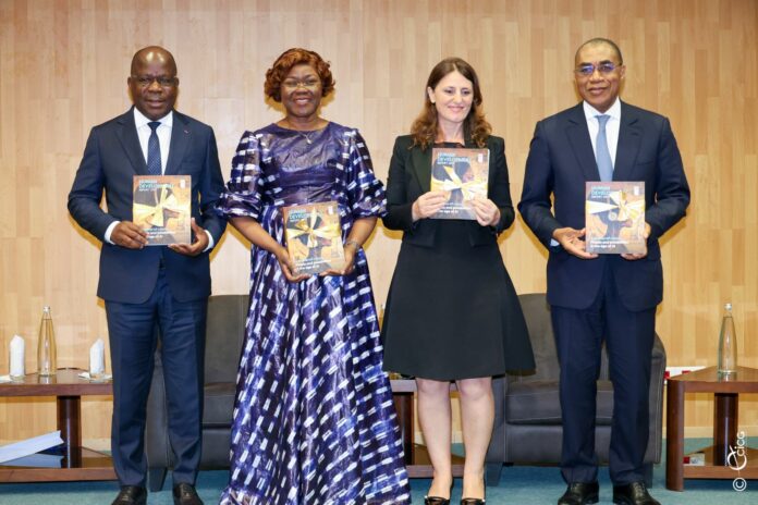 La Côte d’Ivoire en tête des progrès de développement humain en Afrique subsaharienne | Portail ...